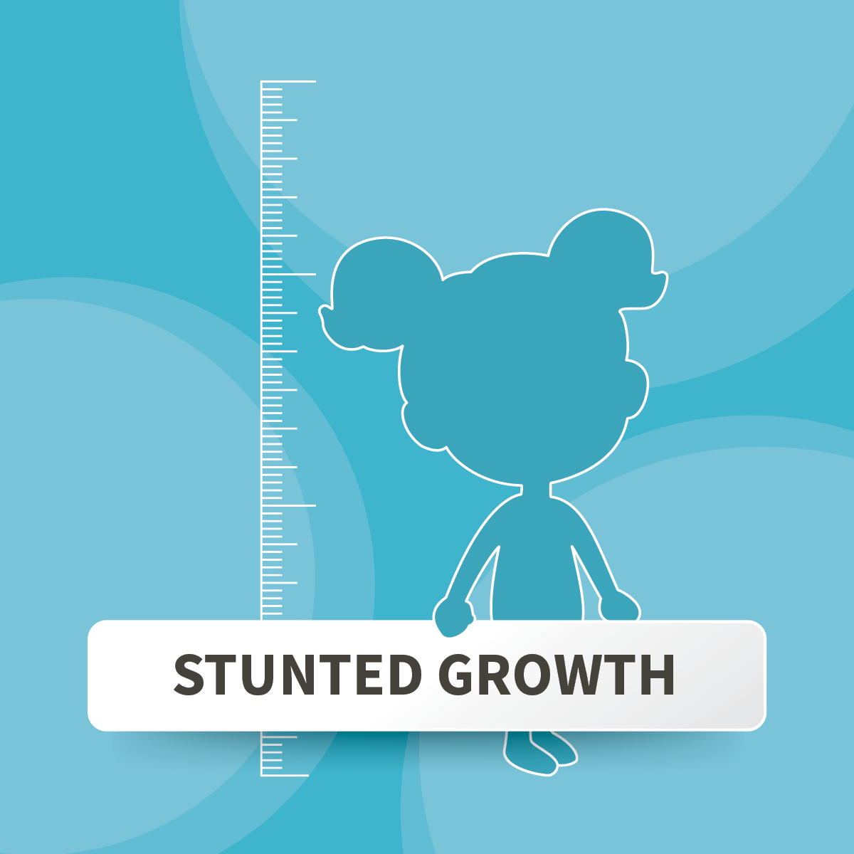 The Link Between Tooth Decay and Stunted Growth - Carthage Pediatric Dental The Link Between Tooth Decay and Stunted Growth - Carthage Pediatric Dental